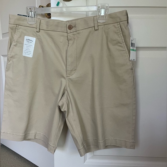 Izod | Shorts | Mens Tan Shorts | Poshmark